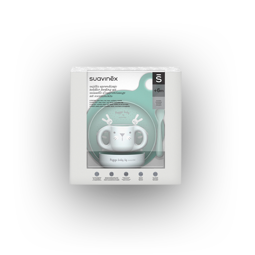 Suavenix Vajilla infantil – Farmacia Plaza del Sol